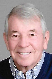 James J. Hartshorn 1943-2020 | News, Sports, Jobs - The Vindicator